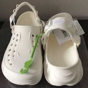 CROCS | Shoes | Crocs Echo | Poshmark